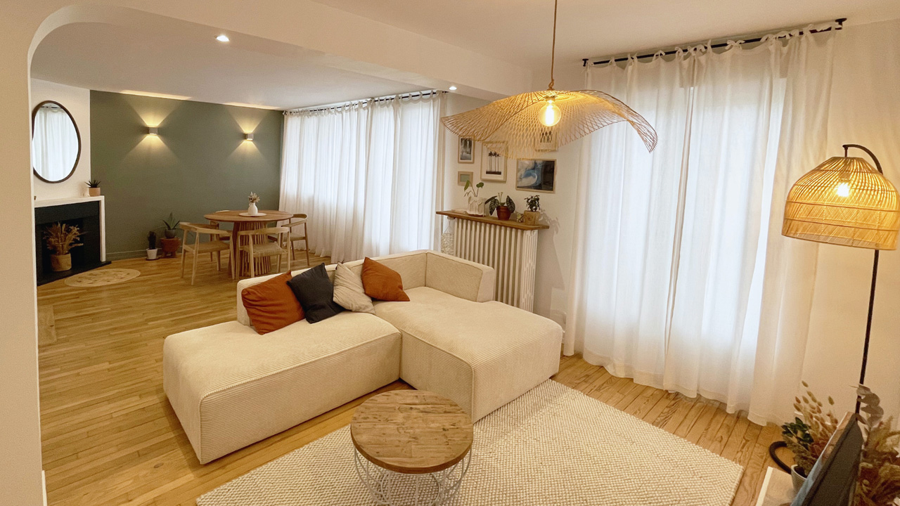 Prestations Archive • LD Design et Décoraton